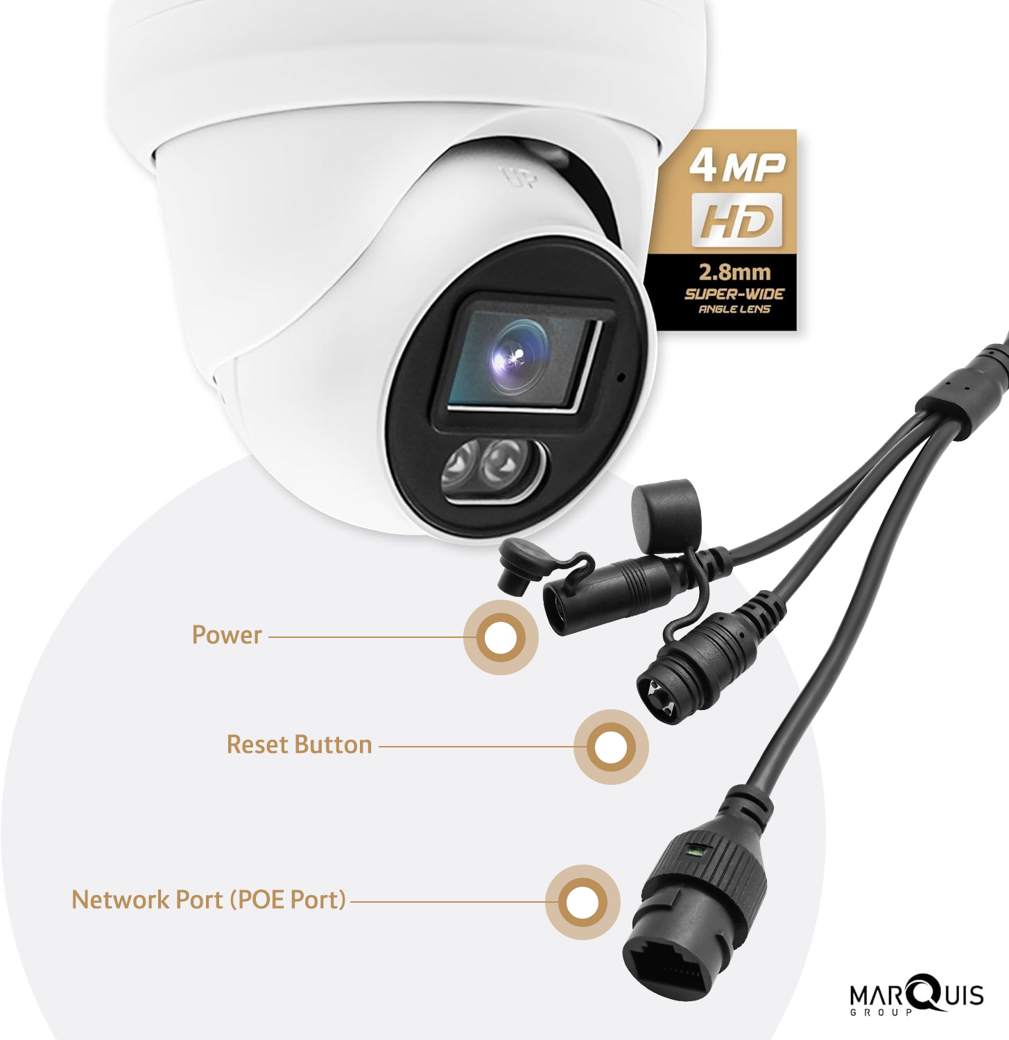 IPC-XD400 (4MP) – Marquis Group, Inc.