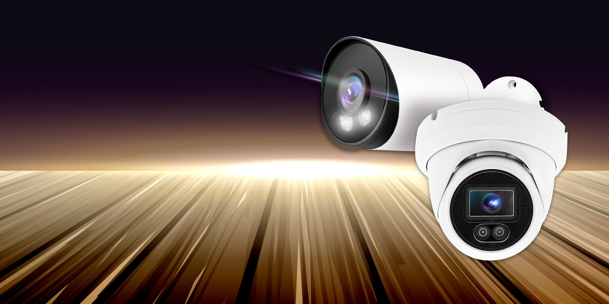 Marquis Group - IP Camera